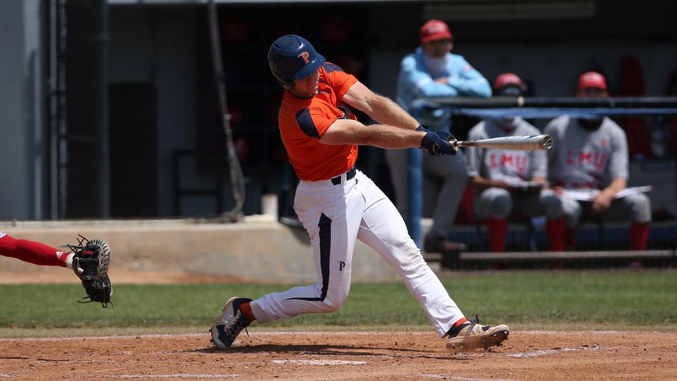 Billy Cook - Baseball - Pepperdine University Athletics