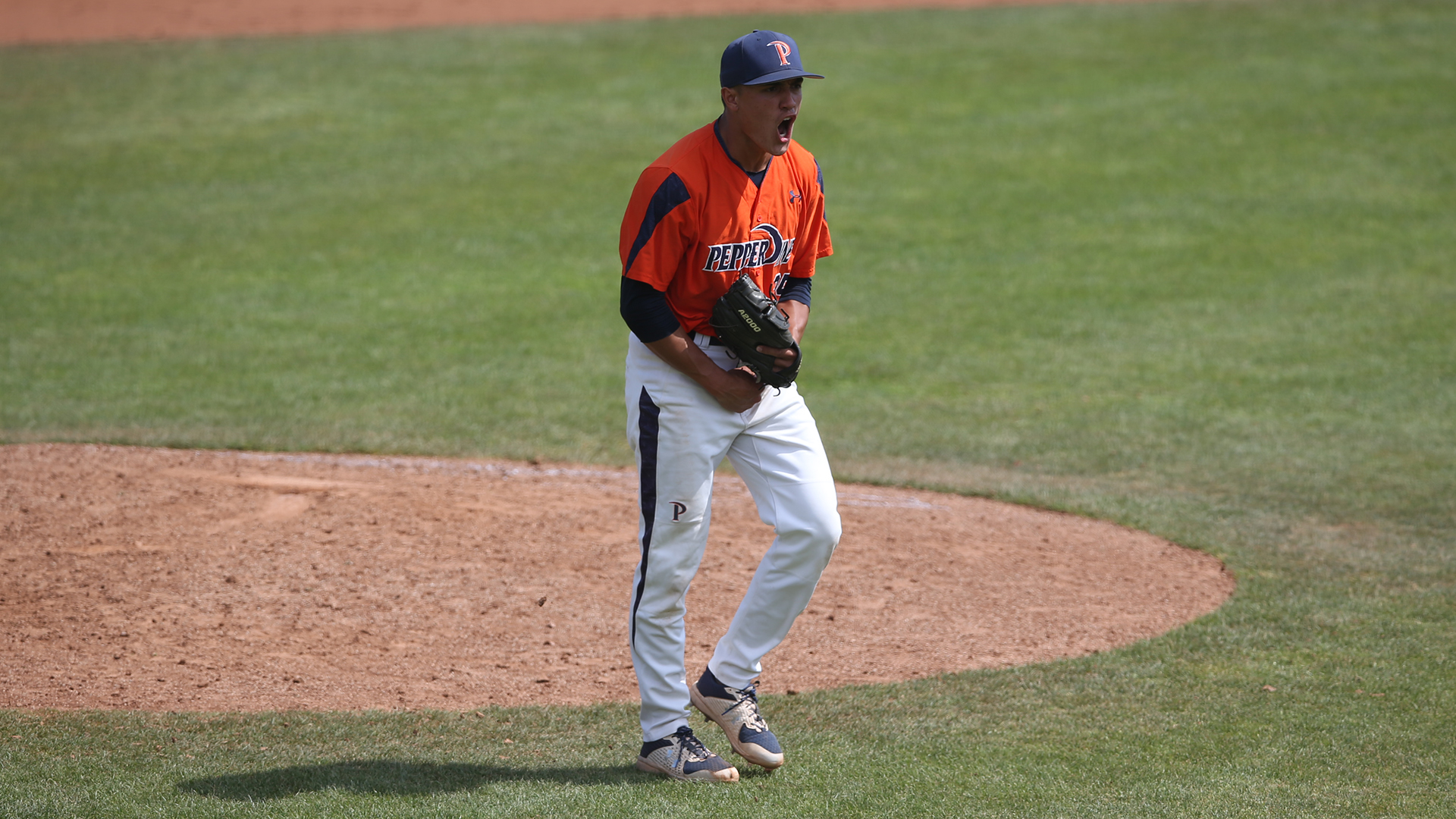 Trevor Kniskern - Baseball - Pepperdine University Athletics