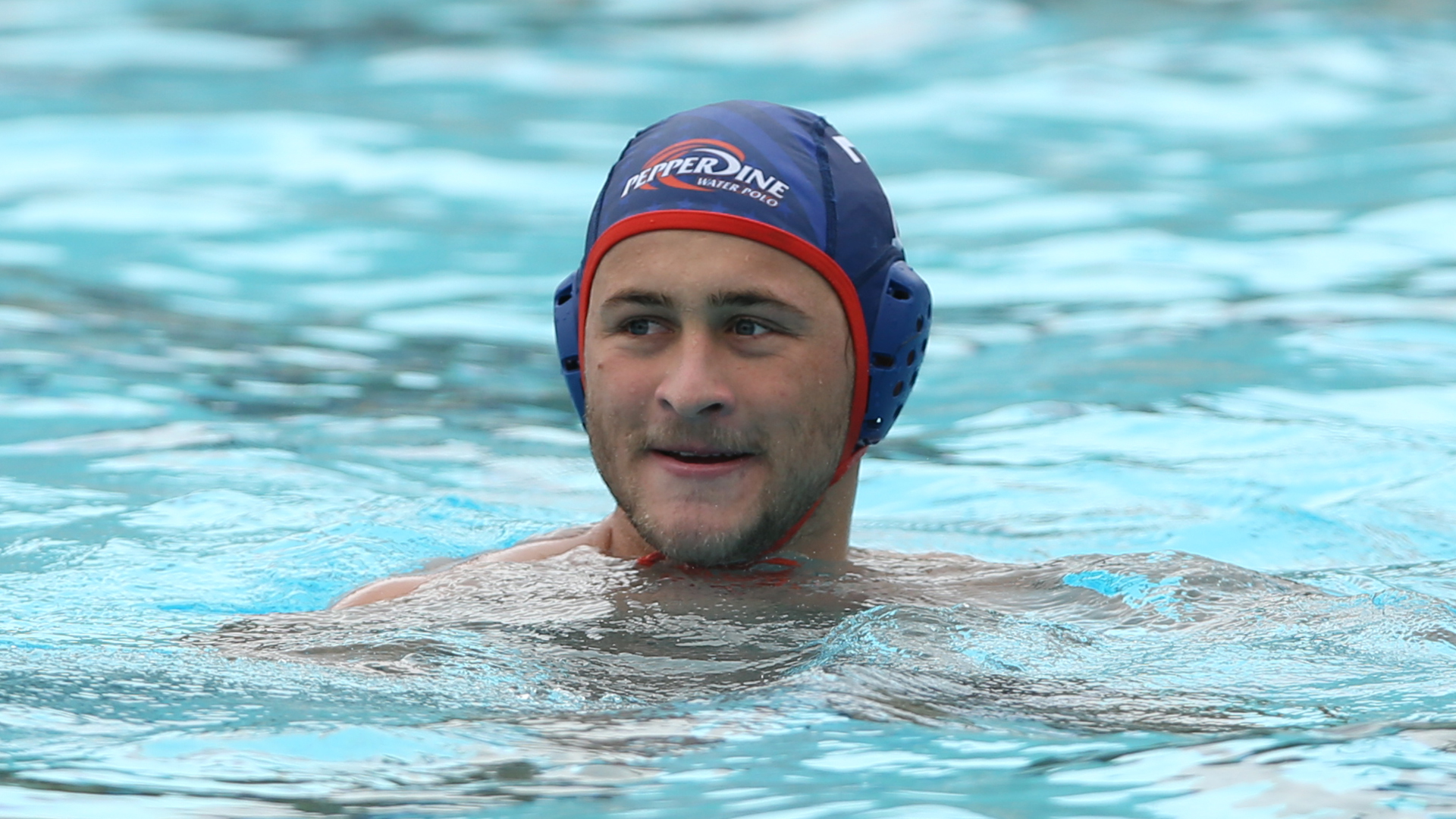 Michael Dakis - Men's Water Polo - Pepperdine University Athletics