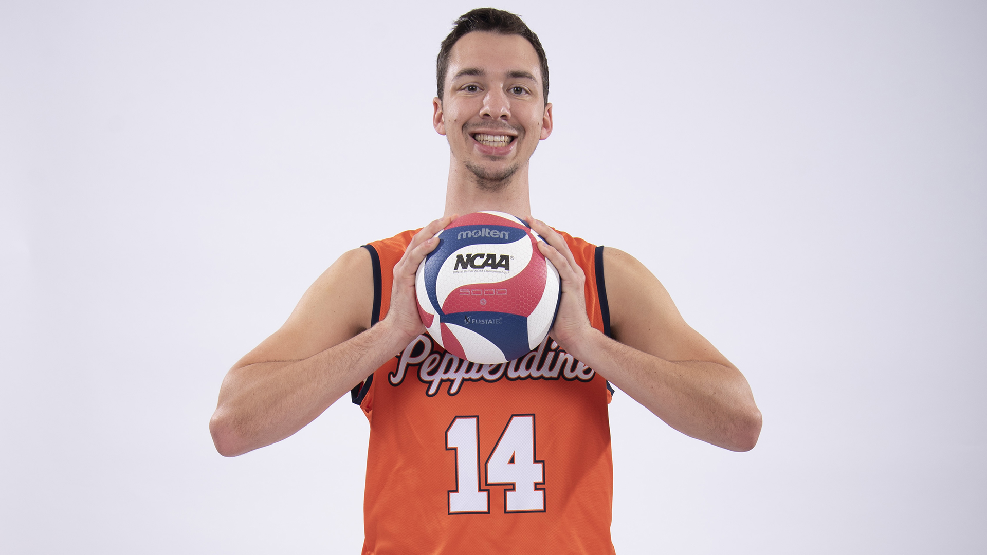 Alex Gettinger - Men's Volleyball - Pepperdine University Athletics