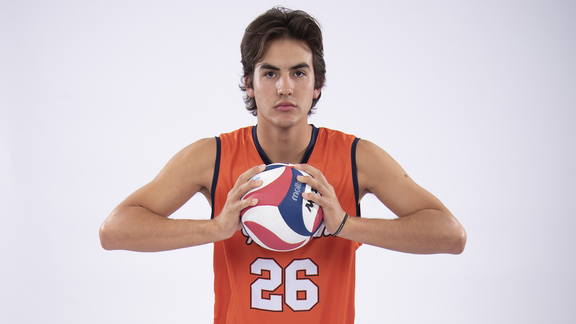 Tal Ritter - Men's Volleyball - Pepperdine University Athletics