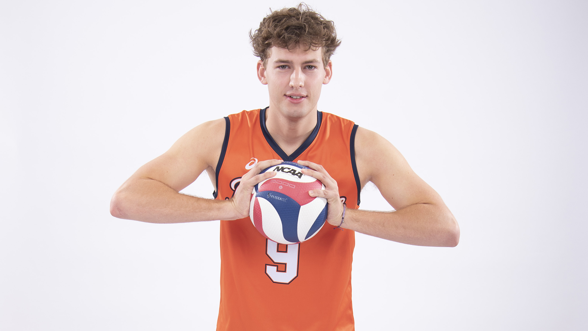 Kevin Roberts - Men's Volleyball - Pepperdine University Athletics