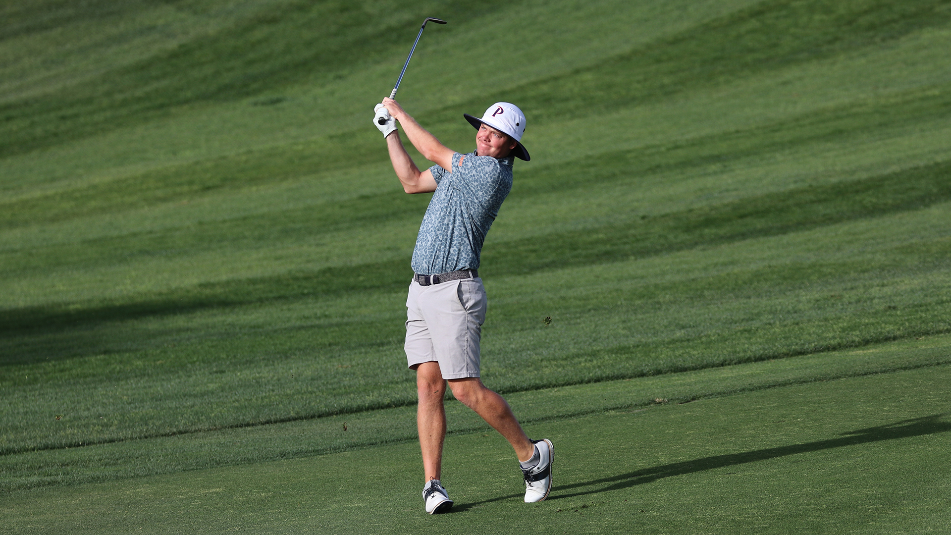 Joe Highsmith - Men's Golf - Pepperdine University Athletics