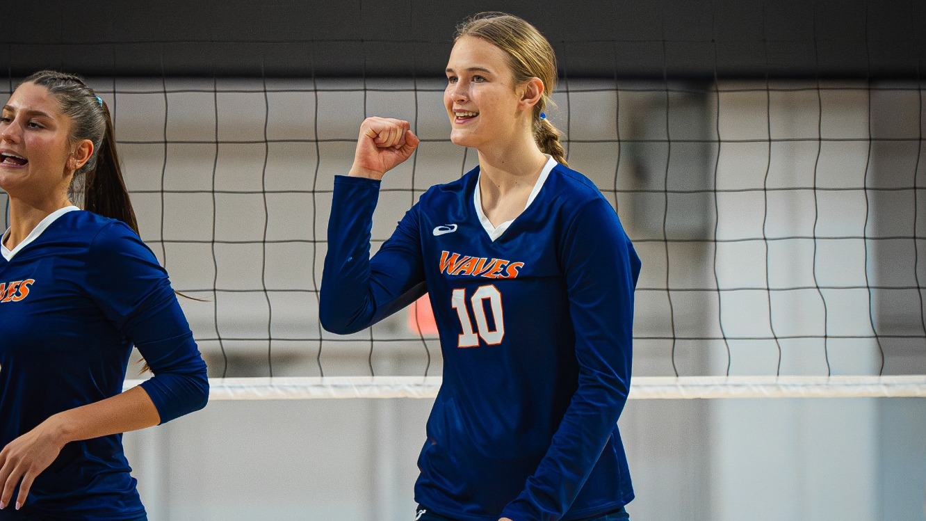 Emily Hellmuth - Women's Volleyball - Pepperdine University Athletics