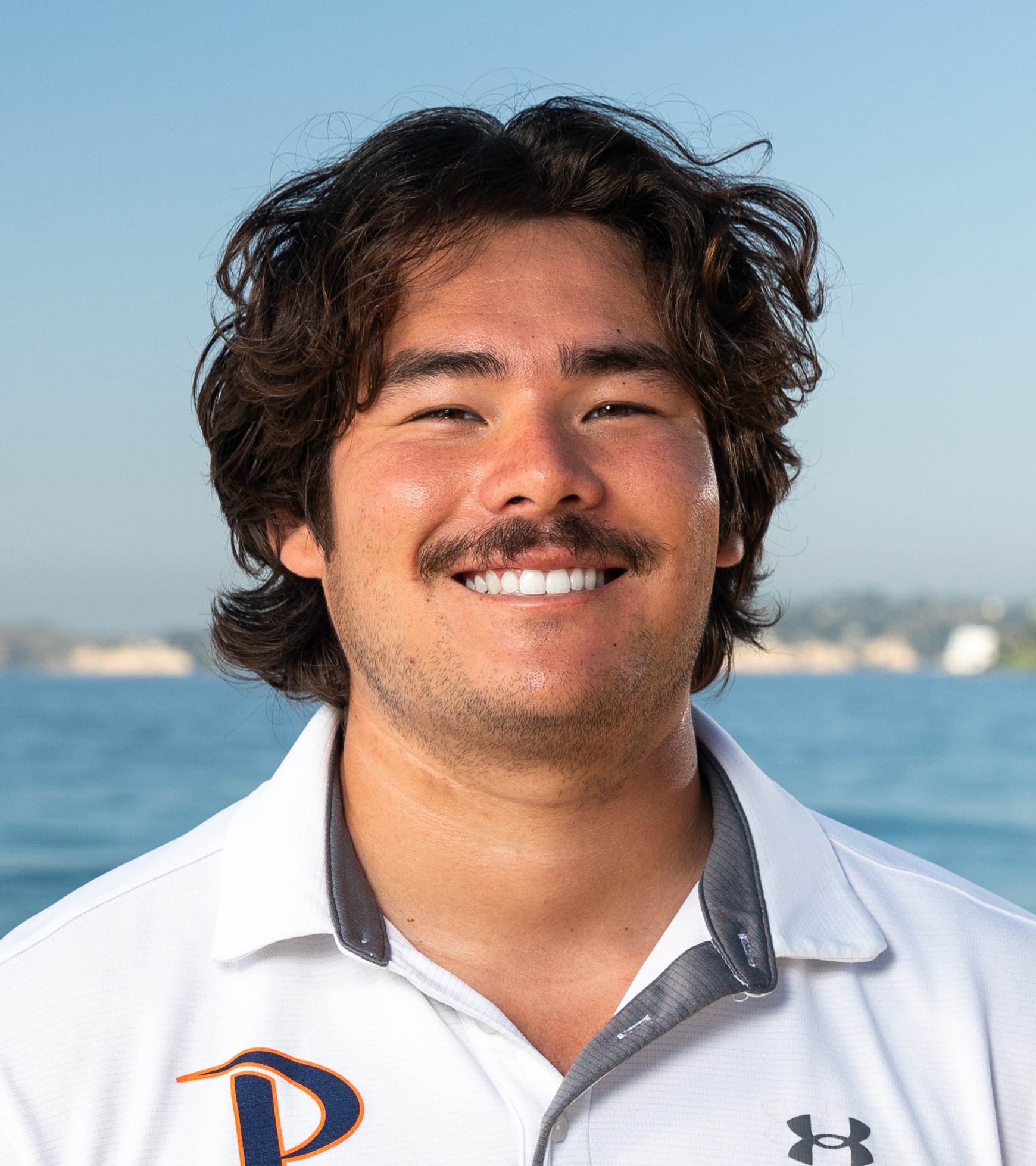 Dan Marella - Women's Swim/Dive Coach - Pepperdine University Athletics