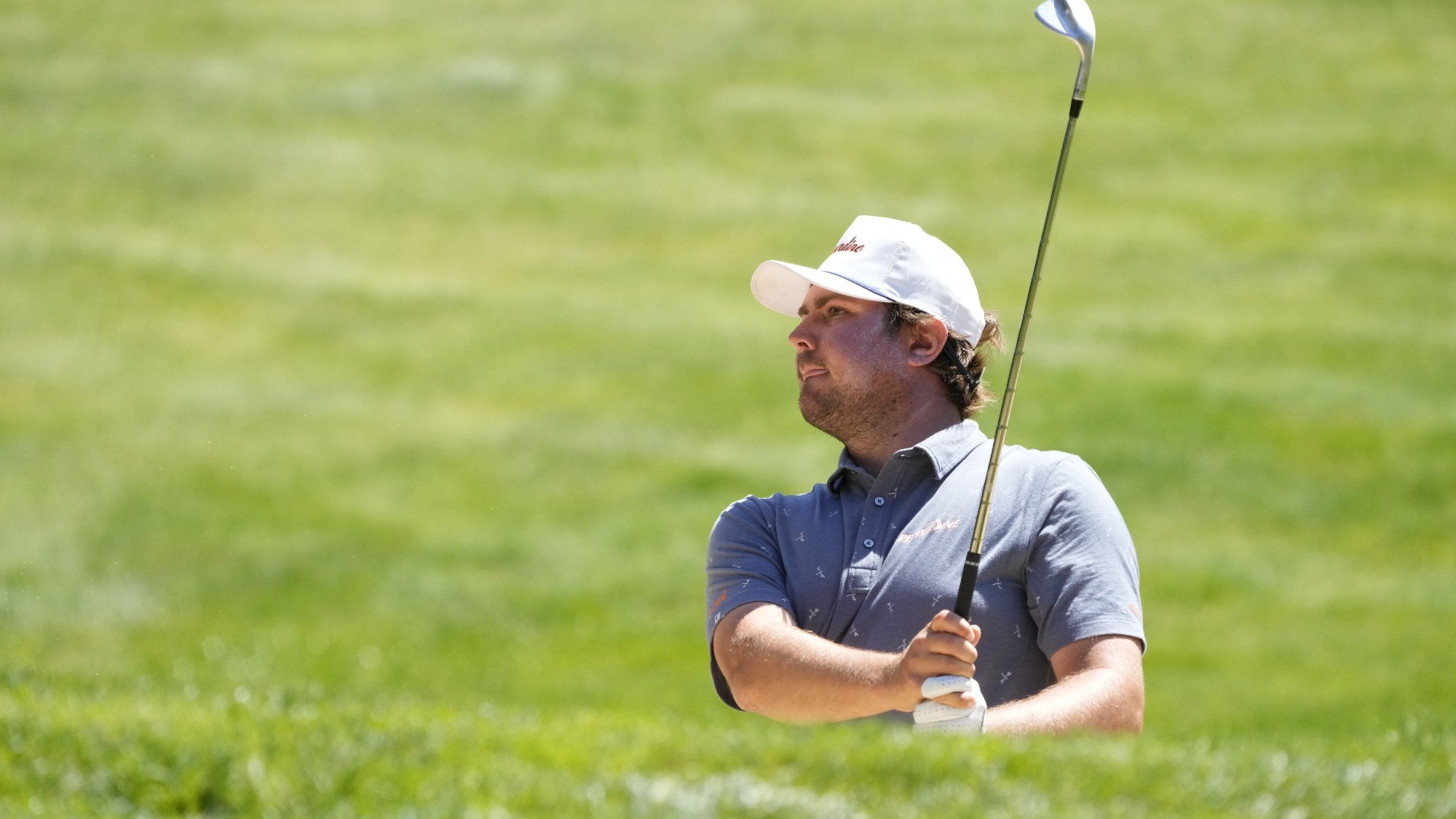 Luke Gifford - Men's Golf - Pepperdine University Athletics