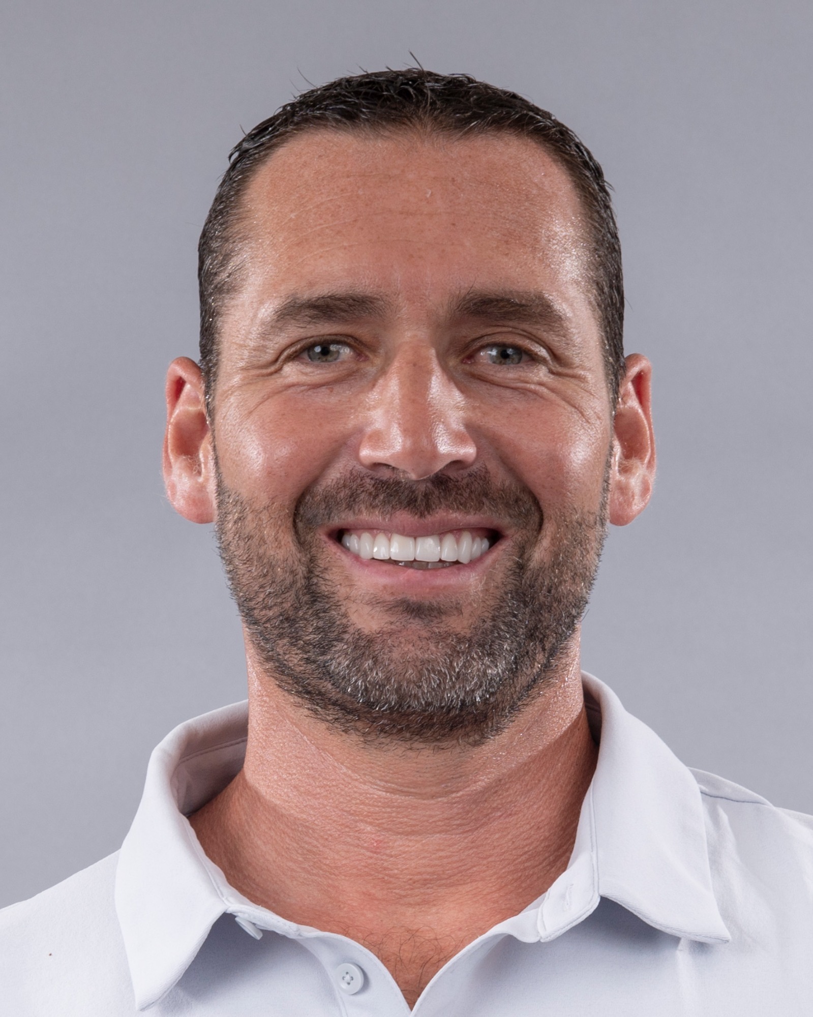 Merrill Moses - Men's Water Polo Coach - Pepperdine University Athletics