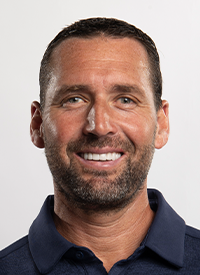 Merrill Moses - Men's Water Polo Coach - Pepperdine University Athletics