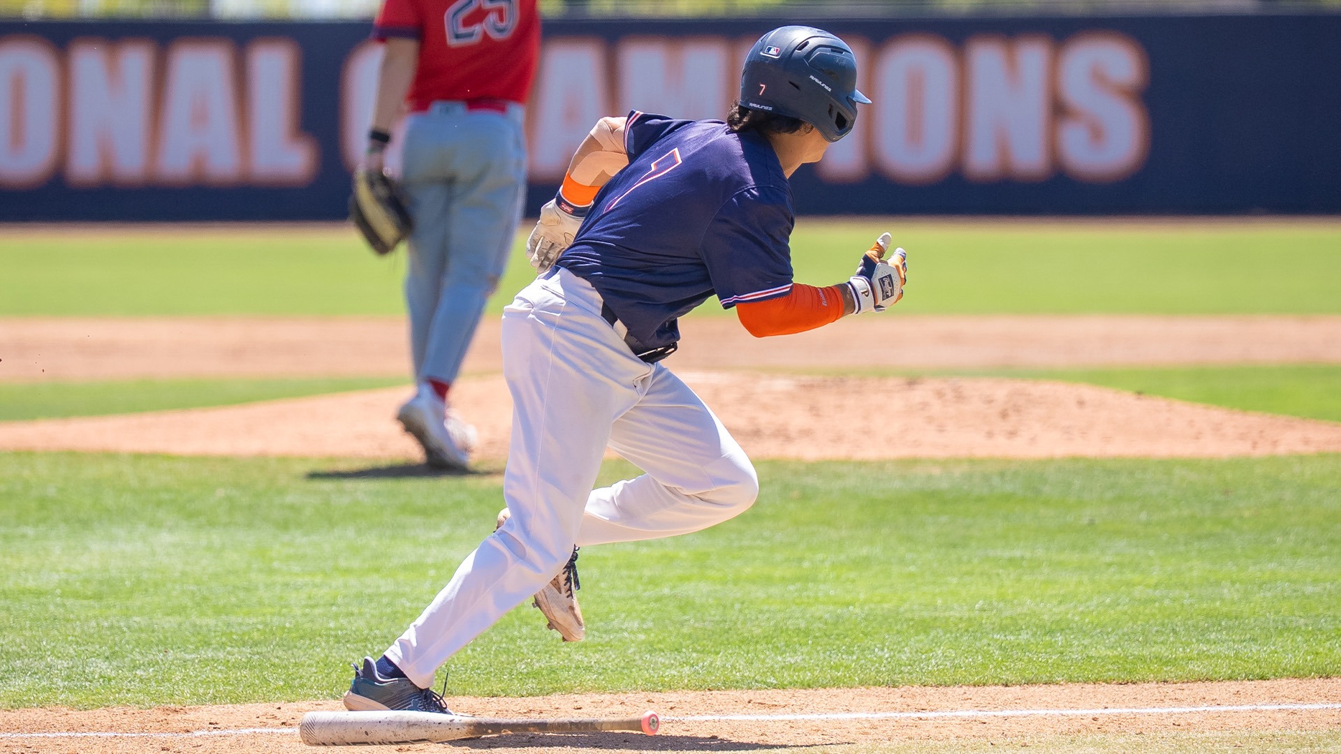 Waves Announce 2025 Baseball Schedule - Pepperdine University Athletics