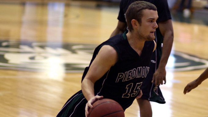 Daniel Lampl - Men's Basketball - Piedmont University Athletics