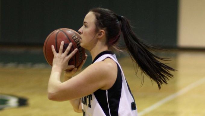 Amber Satterfield - Women's Basketball - Piedmont University Athletics