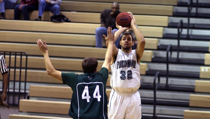 Tracey Gardner - Men's Basketball - Piedmont University Athletics