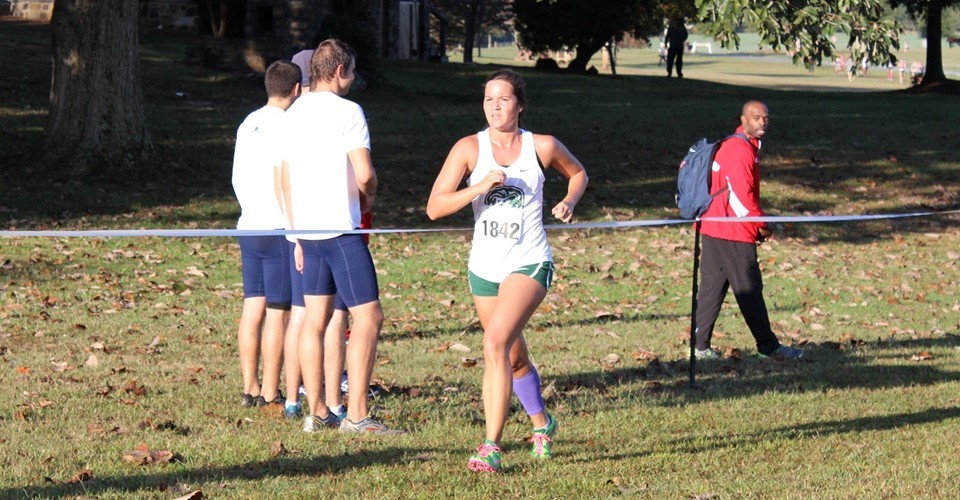 Rachel Tolliver - Women's Cross Country - Piedmont University Athletics