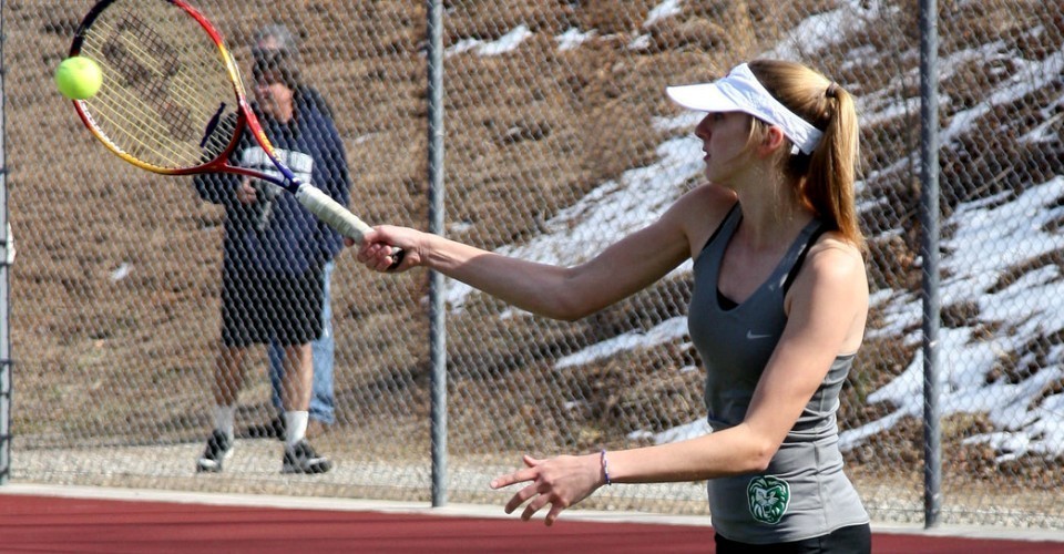 Laura Goodwin - Women's Tennis - Piedmont University Athletics