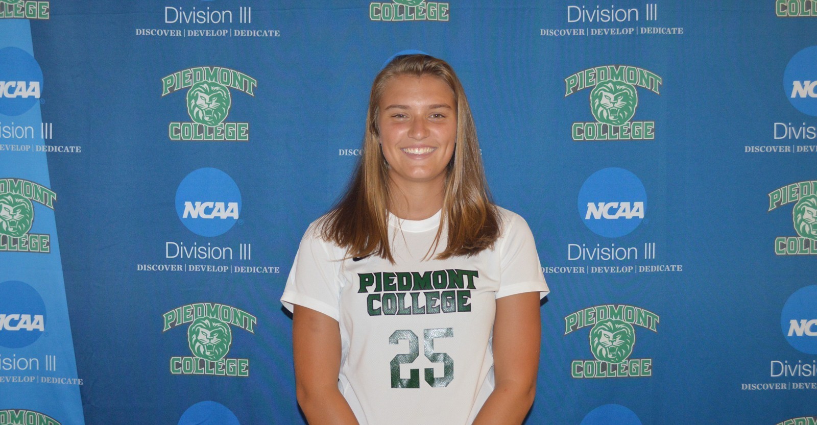 Erin Bright - Women's Soccer - Piedmont University Athletics