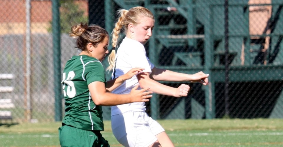 Kalyn Dumanowsky - Women's Soccer - Piedmont University Athletics