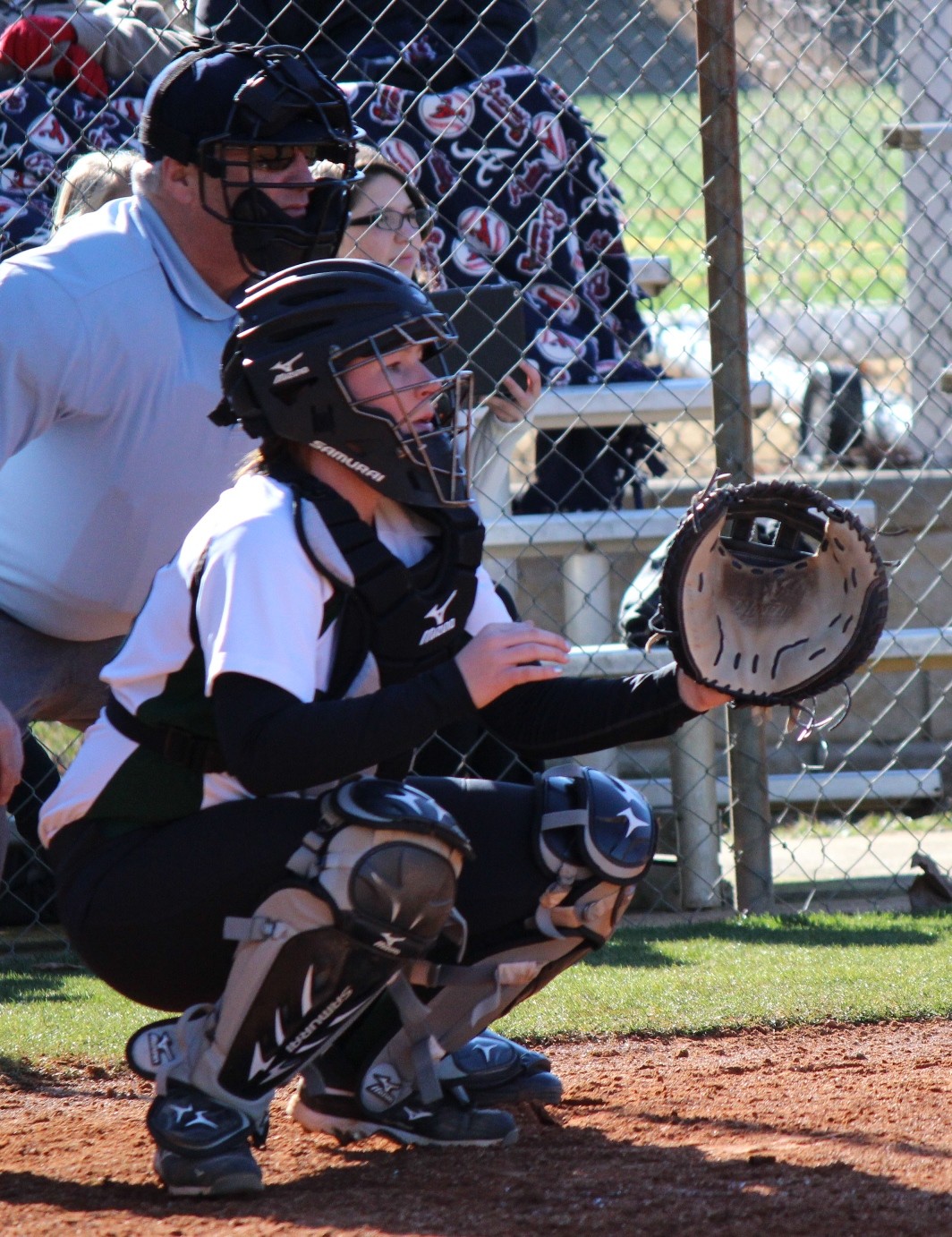 Brittany Futral - Softball - Piedmont University Athletics