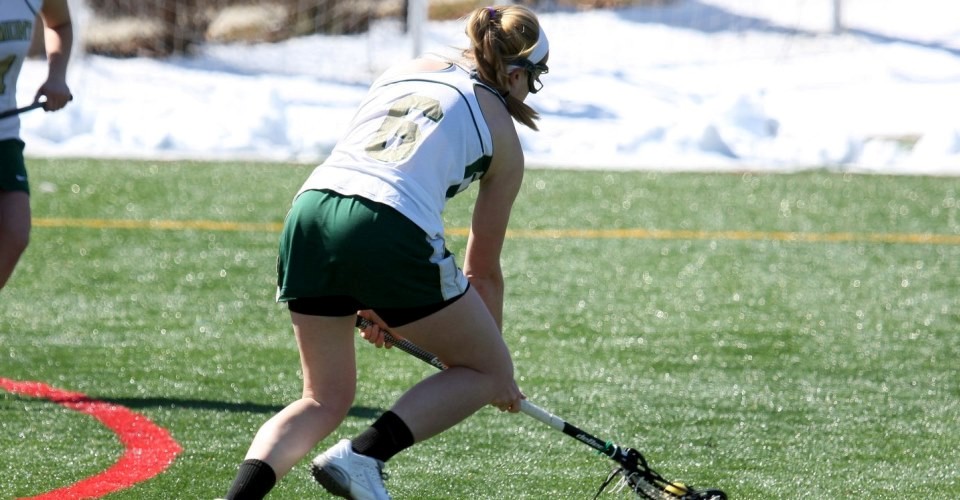 Ashley Brunner - Women's Lacrosse - Piedmont University Athletics