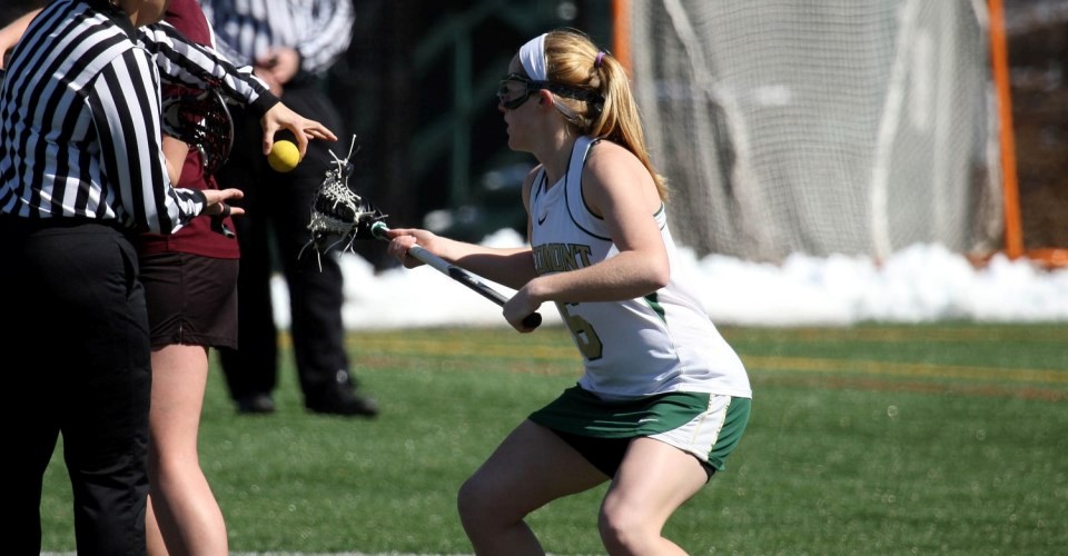 Ashley Brunner - Women's Lacrosse - Piedmont University Athletics