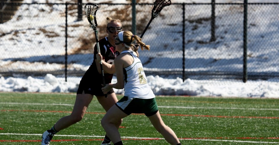 Ashley Brunner - Women's Lacrosse - Piedmont University Athletics