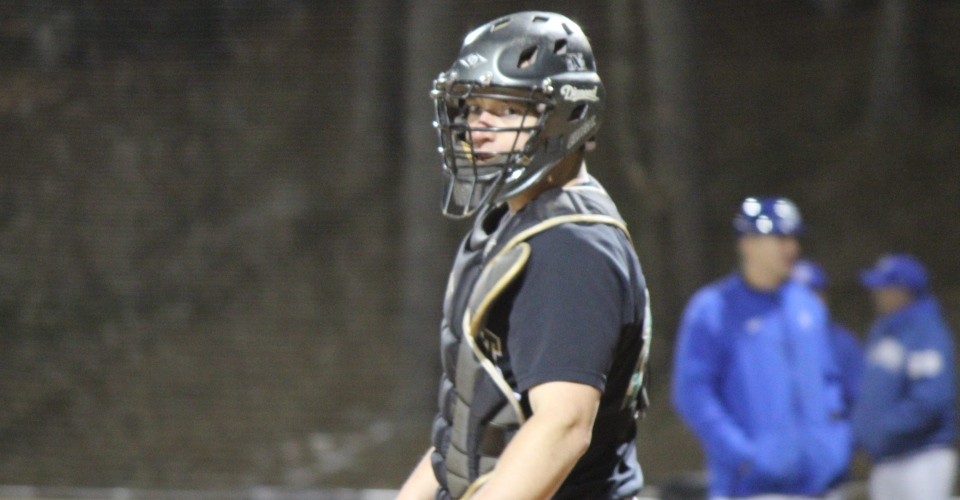 Caleb Neill - Baseball - Piedmont University Athletics