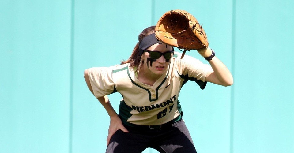 Abby Atkinson - Softball - Piedmont University Athletics