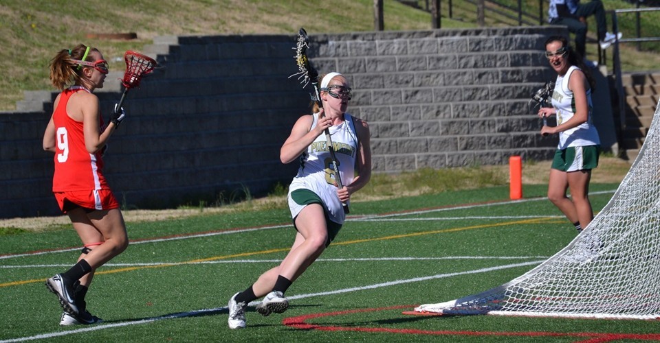 Ashley Brunner - Women's Lacrosse - Piedmont University Athletics