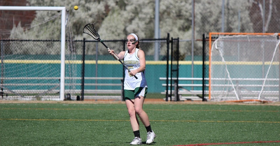 Ashley Brunner - Women's Lacrosse - Piedmont University Athletics