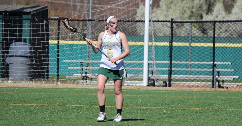 Ashley Brunner - Women's Lacrosse - Piedmont University Athletics