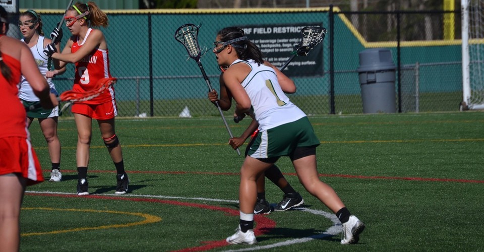 Noah Holt - Women's Lacrosse - Piedmont University Athletics