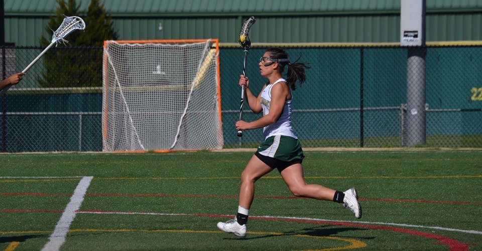 Noah Holt - Women's Lacrosse - Piedmont University Athletics