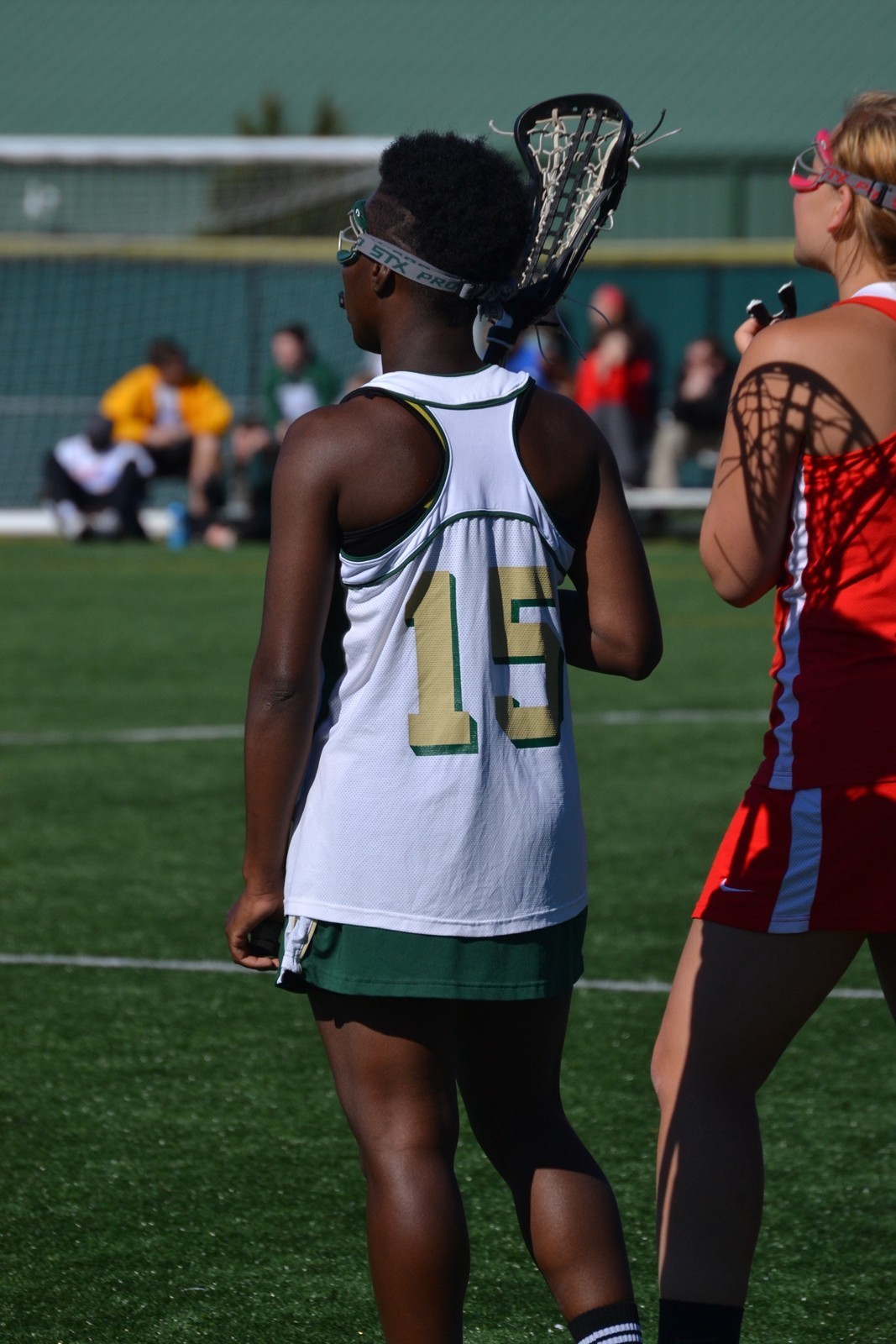 Storm Cuthbert - Women's Lacrosse - Piedmont University Athletics