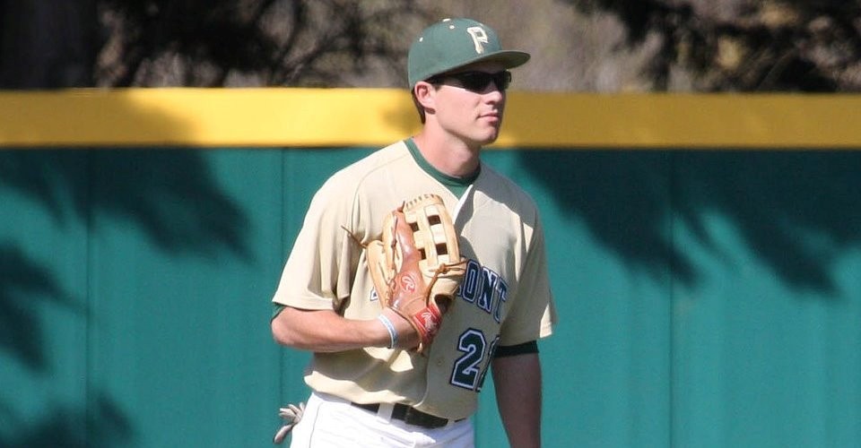 Brad Stinson - Baseball - Piedmont University Athletics