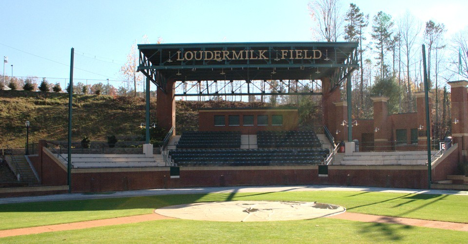 Field Announced for 2015 NCAA Baseball Regional Hosted by Piedmont at ...