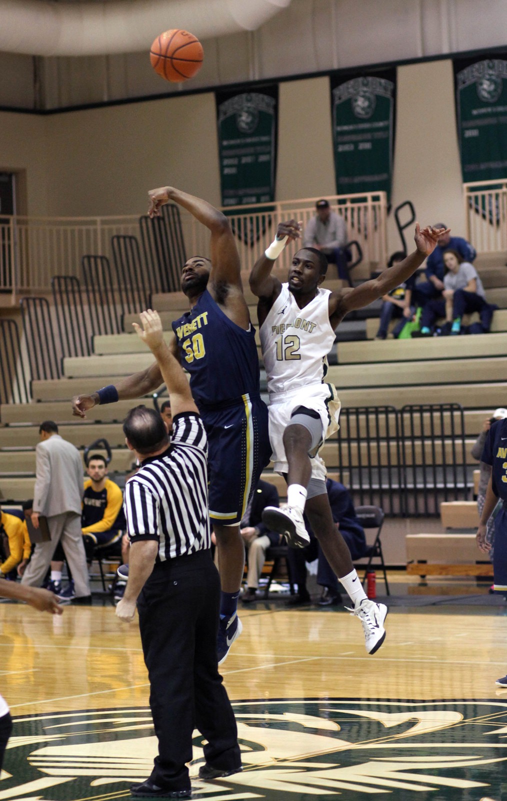Chris Meeks - Men's Basketball - Piedmont University Athletics