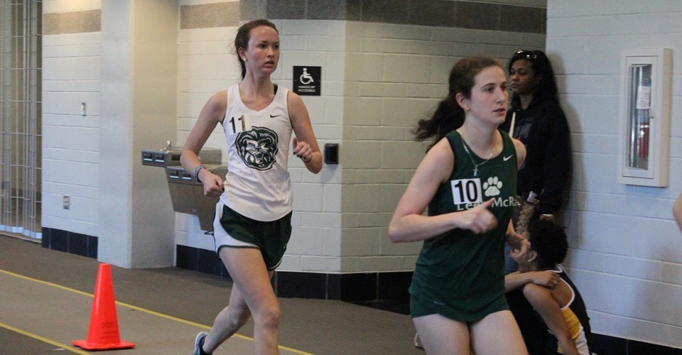 Mackenzie Devine - Women's Track & Field - Piedmont University Athletics