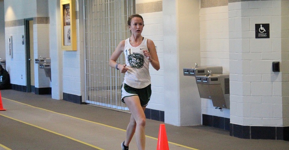 Mackenzie Devine - Women's Track & Field - Piedmont University Athletics