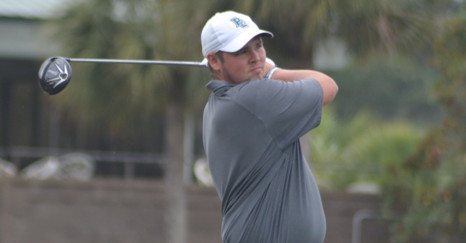 Garrett Rowland - Men's Golf - Piedmont University Athletics