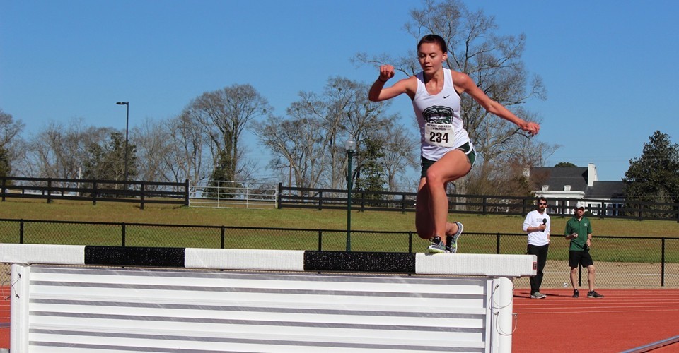 Reese Bowles - Women's Track & Field - Piedmont University Athletics