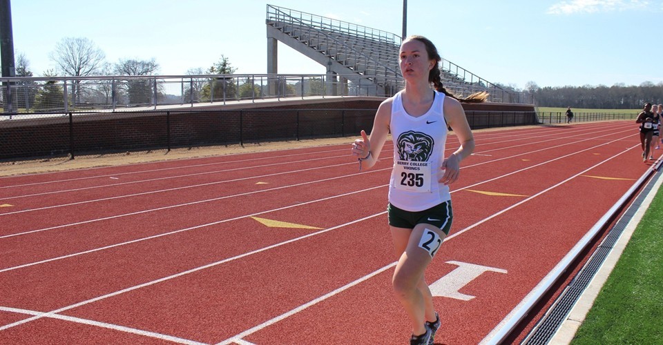 Mackenzie Devine - Women's Track & Field - Piedmont University Athletics