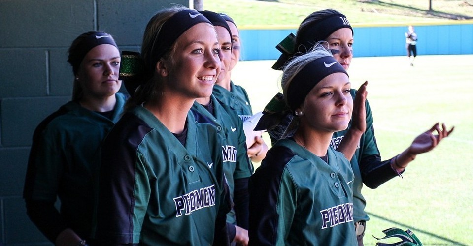 Haley McCurry - Softball - Piedmont University Athletics