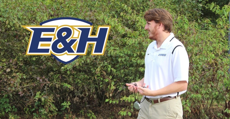 Ian Layne Named Head Men's & Women's Cross Country Coach at Emory ...