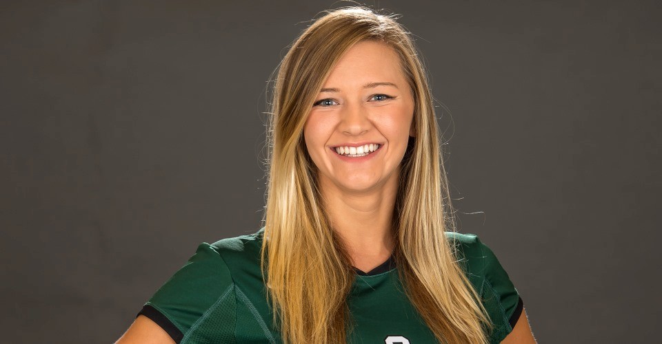 Amanda Trotter - Volleyball - Piedmont University Athletics