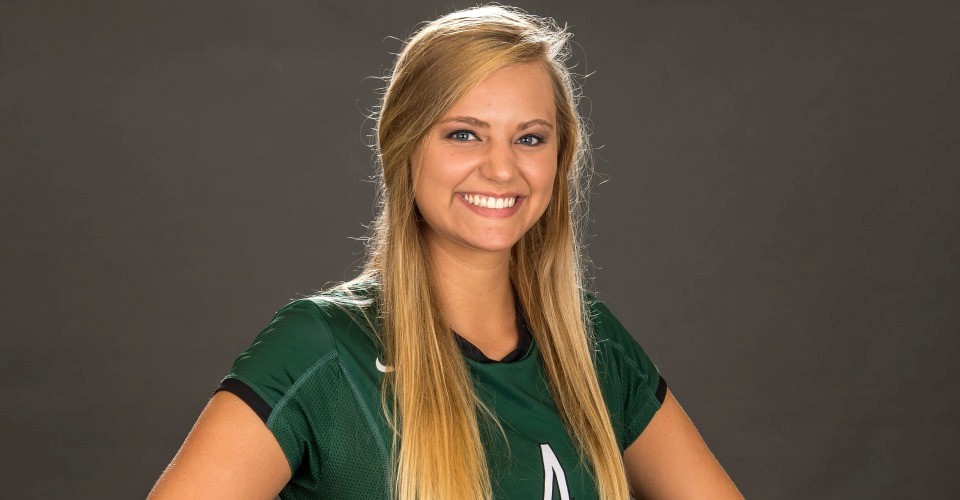 Katelyn Durmire - Volleyball - Piedmont University Athletics