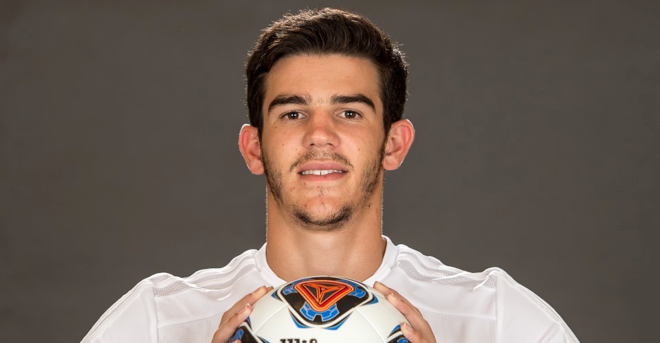 Michael Whitson - Men's Soccer - Piedmont University Athletics