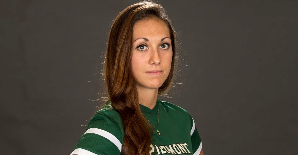 Shayna Healy - Women's Soccer - Piedmont University Athletics