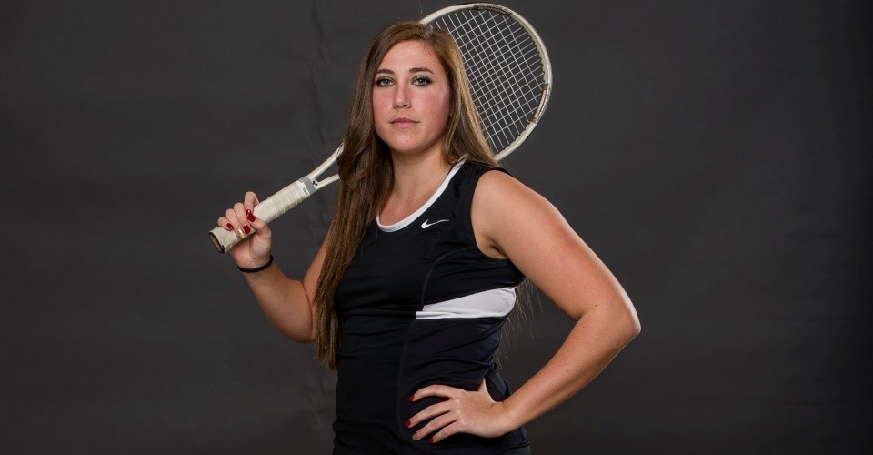 Nicole Parrish - Women's Tennis - Piedmont University Athletics