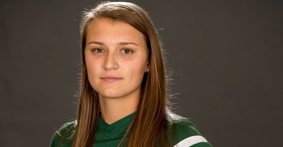 Erin Bright - Women's Soccer - Piedmont University Athletics