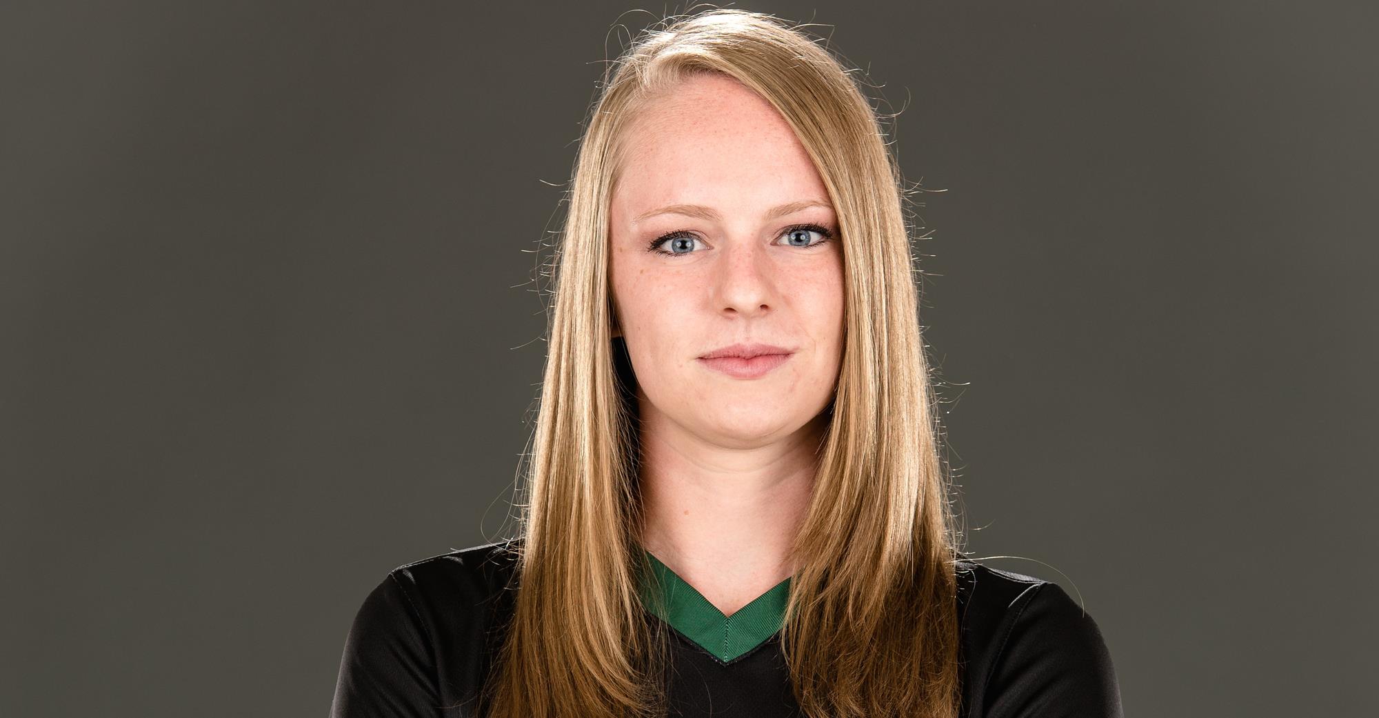 Samantha Ishee - Women's Soccer - Piedmont University Athletics