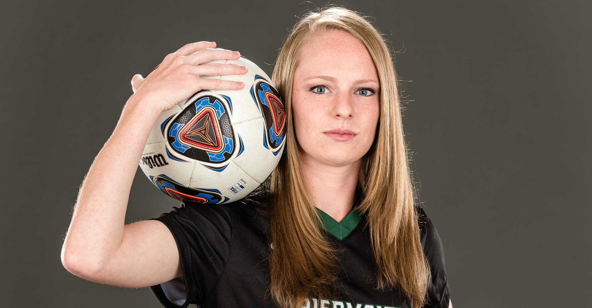 Samantha Ishee - Women's Soccer - Piedmont University Athletics